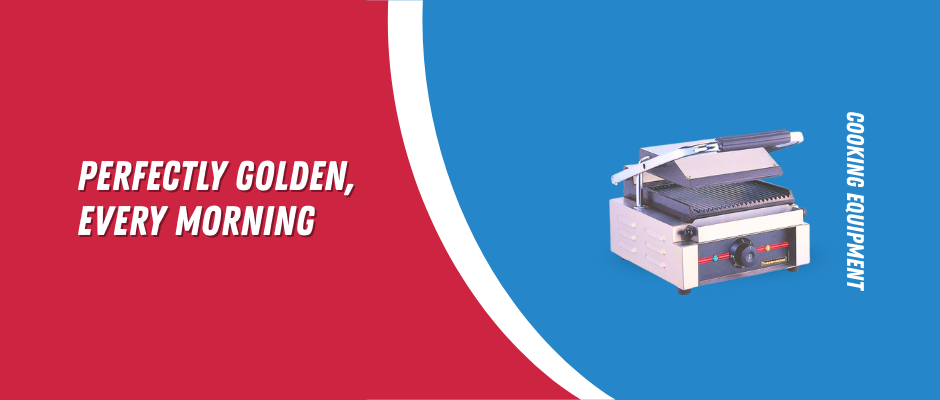Cooking Equipment – RestaurantEquipment.Shop