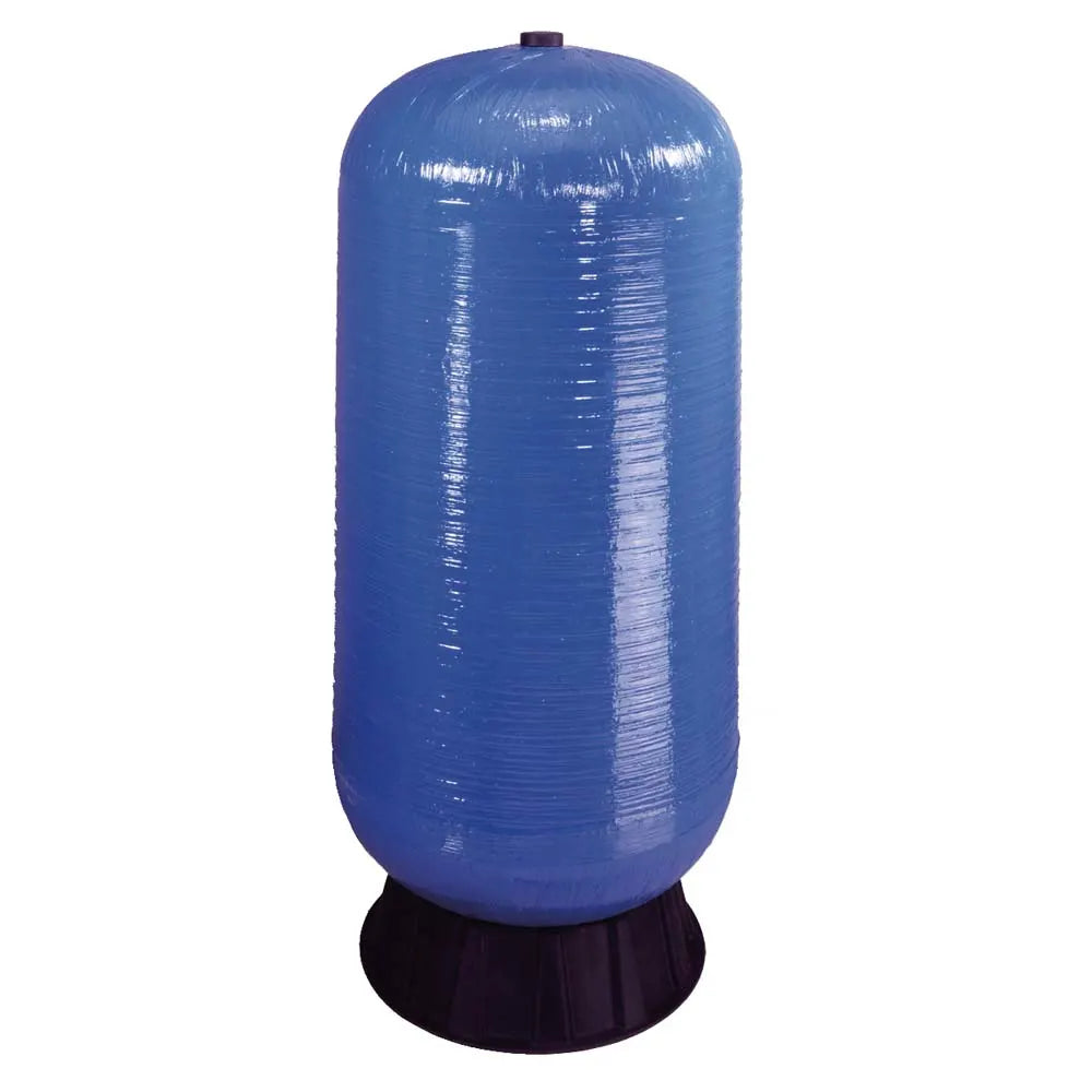 New 40-Gallon Fiberglass Reverse Osmosis (RO) Storage Tank ...